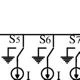 A Bit Current Mode Thermometer Code DAC Download Scientific Diagram