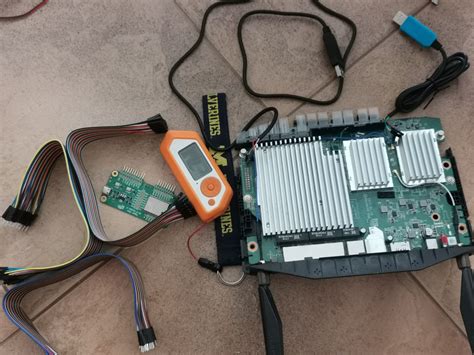 Linksys Wrt32x Bricked Both Partitions Installing And Using Openwrt Openwrt Forum