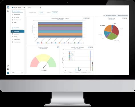 qa management for finance and insurance organizations