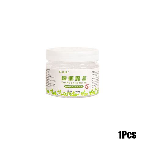 Rain Cockroach Repellent Magic Box Cockroach Killer Bait Safe Non Toxic