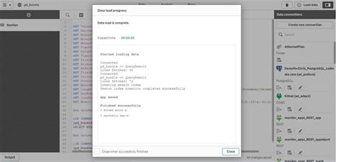 cart qlik catalog help
