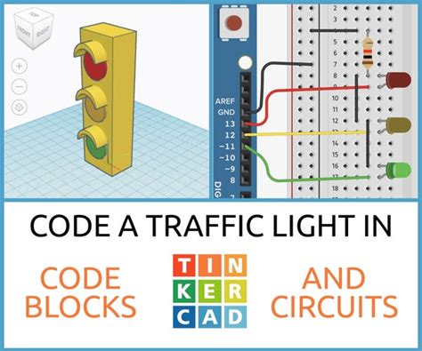 Tinkercad Codeblocks Hour Of Code Instructables