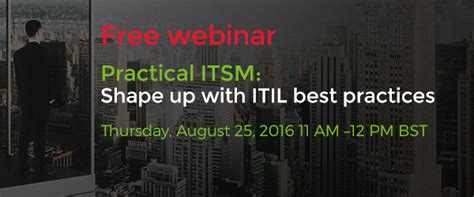 How To Overcome Itsm Challenges Manageengine Spiceworks Community