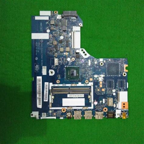 Promo Motherboard Mainboard Mobo Mesin Laptop Lenovo Ideapad 330 Diskon