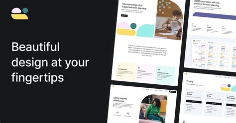 Ai Tool Startup Html5 Responsive Website Template