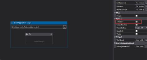 How To Close Excel When Save Pop Up Comes Up Help Uipath Community Forum