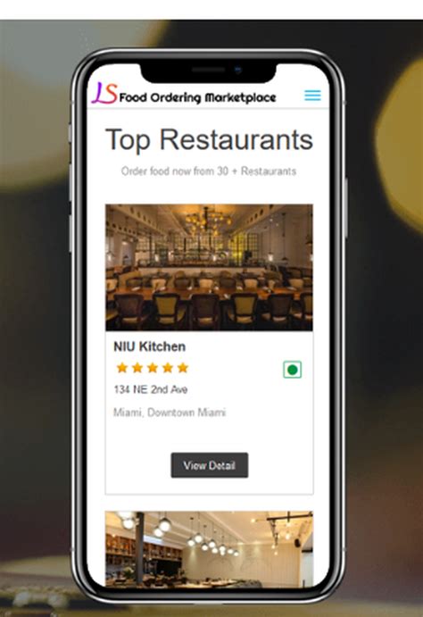 Logicspice Food Ordering Script Reviews In 2025