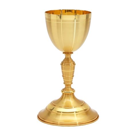 Chalice For Church