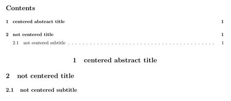 Change Specific Section Title In Bookdown By Blob Publishing Your Results Posit Community
