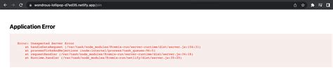 Sign Up Not Working Issue Netlify Templates Kpop Stack GitHub