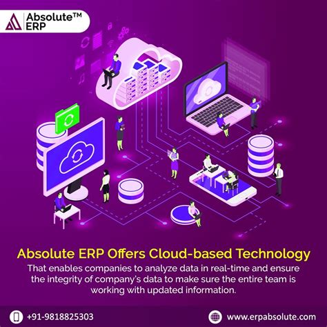 absolute erp on linkedin erp clouderp cloudbasedsoftware