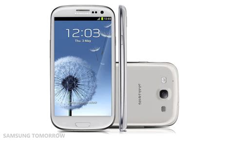 Samsung Ready to Launch World’s First Voice over LTE Smartphone ...