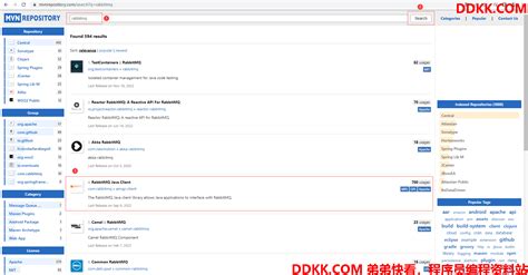 Rabbitmq 实战 创建rabbitmq的java项目 弟弟快看教程 Rabbitmq 实战 创建rabbitmq的java项目 弟弟快看教程