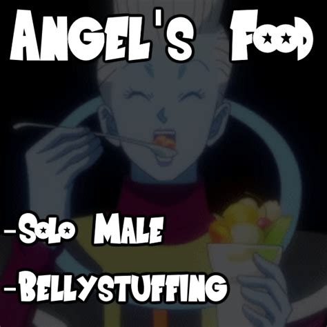 Emis Weird Kinky Stories Whis Is Cute And Has A Huge Appetite So How