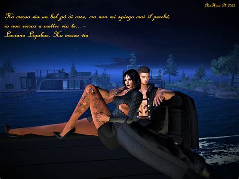 Io Te L amore ti faceva male Il sesso era più semplice Flickr