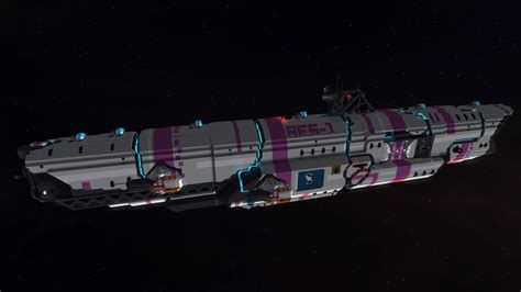 Victorious Class Trident Industries Wikia Fandom