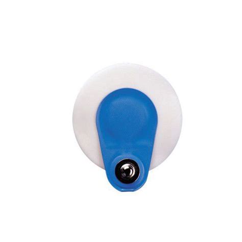 Ambu Blue Sensor P 00 S 50 Electrodes For Monitoring And Stress Testing