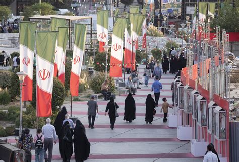 Shifting Power Dynamics In The South Caucasus Irans Uncertain Future