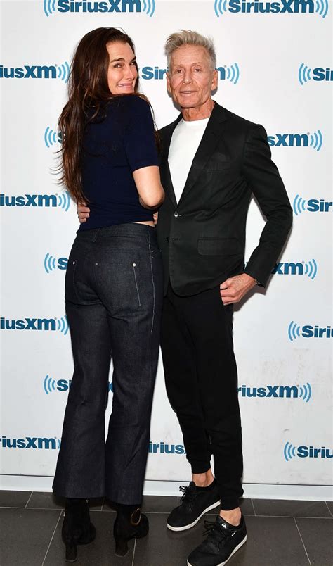 Brooke Shields And Calvin Klein Relationship Deals