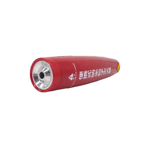 258mm Aerosol Can Fire Extinguisher Fire Rating 13b 5f