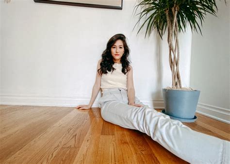 27 Mina Kimes Ideas Mina Espn Espn Magazine