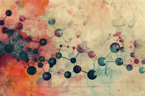 Premium Photo Create An Abstract Yet Coherent Representation Of Generative Ai