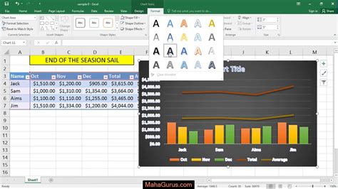 Insert Combo Chart In Excel For Mac Roomflicks
