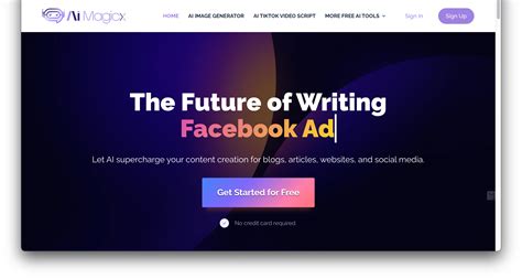 Ai Magicx Tool Information And Alternatives Foundrai