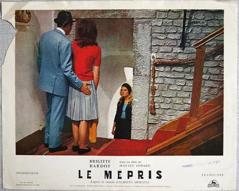 Contempt 1963