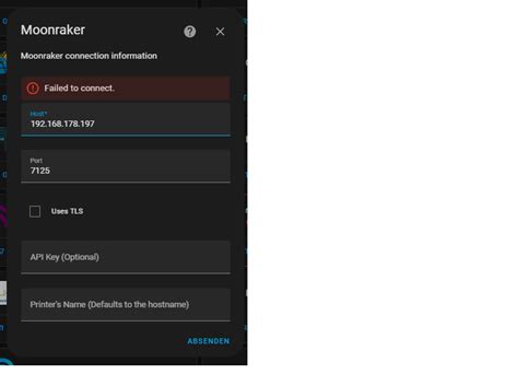 Moonraker In Ha Page 2 Configuration Home Assistant Community