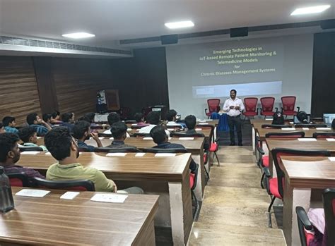 dr vetrivelan pandu on linkedin i have delivered a technical talk on