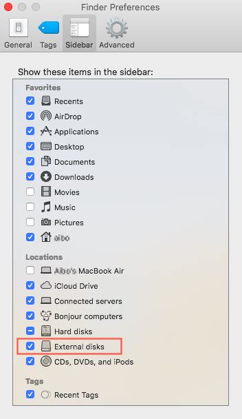 Fix USB Flash Drive Not Showing Up On Mac No Data Loss