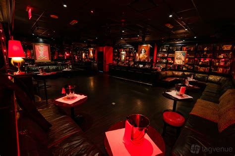 Drais After Hours Venue Rental In Paradise Nv Photos And Prices
