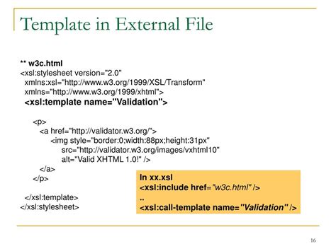 Ppt Extensible Stylesheet Language Powerpoint Presentation Free Download Id5951955
