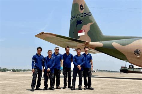 Aerospace Stengineering St Engineering