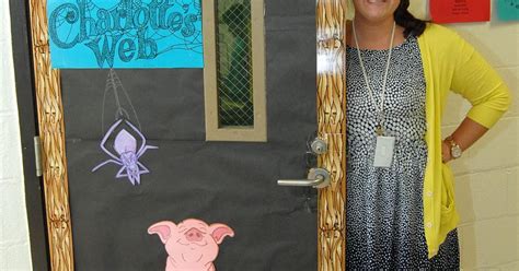 Weimer Elementary Begins One School One Book Reading Club Metro Kanawha