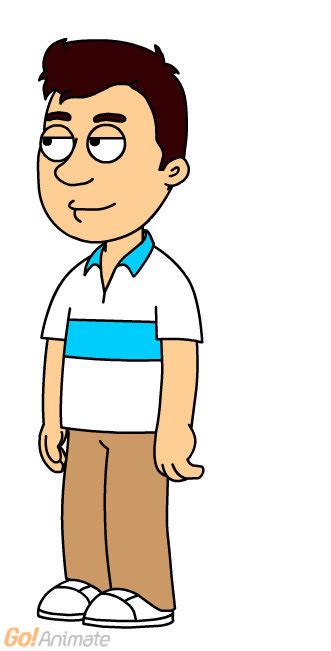 Adam Sewell Goanipedia Fandom Powered By Wikia