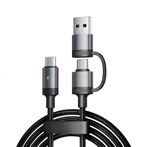 Cable De Datos Tipo C En Innovatech Punto Pc