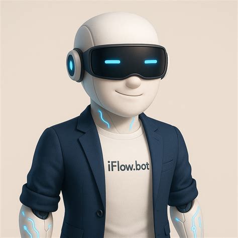 Iflow Bot