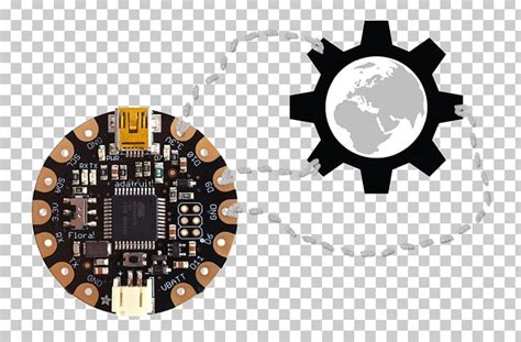 arduino wearable technology electronics adafruit industries sensor png clipart adafruit