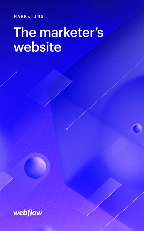 Web Design 101 A Free Webflow Ebook