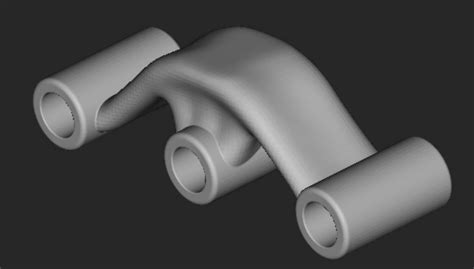 Planar Symmetry Ntop Learn