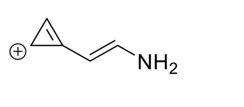 solved generate all resonance structures of ﻿ this