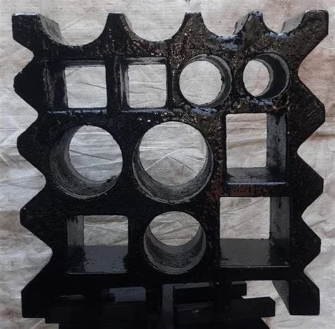 Cast Iron Blacksmith Swage Block At Rs 5500 In Jalandhar Id 2852798931712