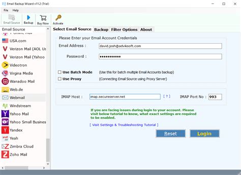 How To Export Webmail To Pst File Complete Guide