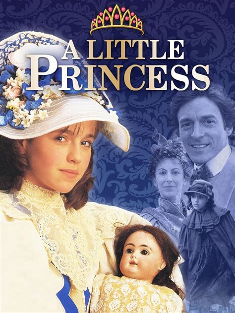 A Little Princess 1986