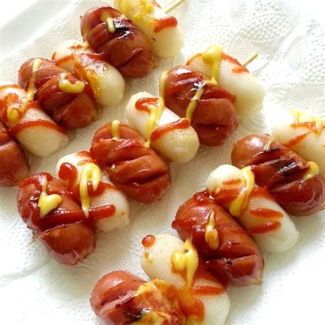 [피코크] 찰진 치즈 떡볶이 떡 300g 신세계적 쇼핑포털 Ssg Com