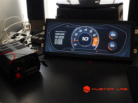 Virtual Cluster Project