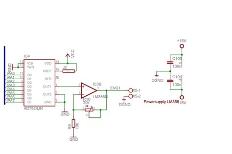 Controlling Ports Programming Arduino Forum