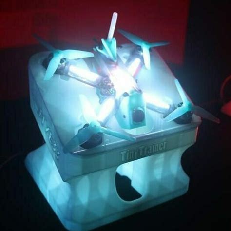 Five33 Tinytrainer 3 Micro Frame Kit Choose Options